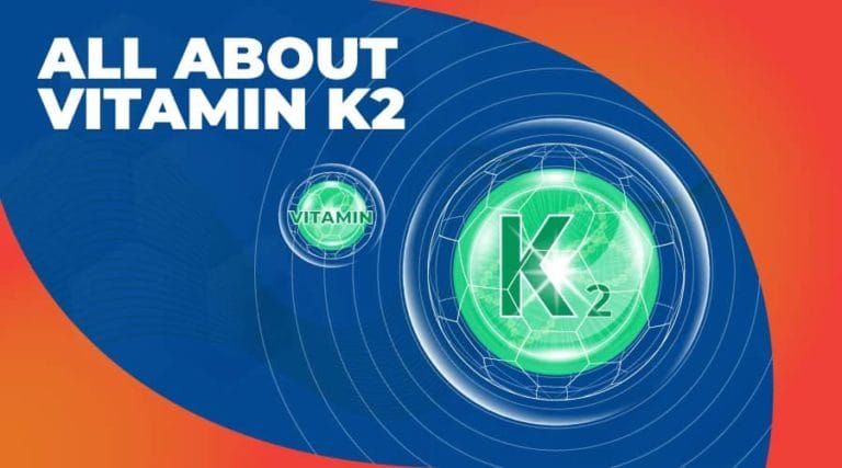 1 Secret of Vitamin K2: 5 Must-Know Life-Changing Benefits! - GradeOne ...